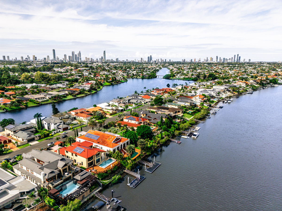 Bundall - Your Property Team